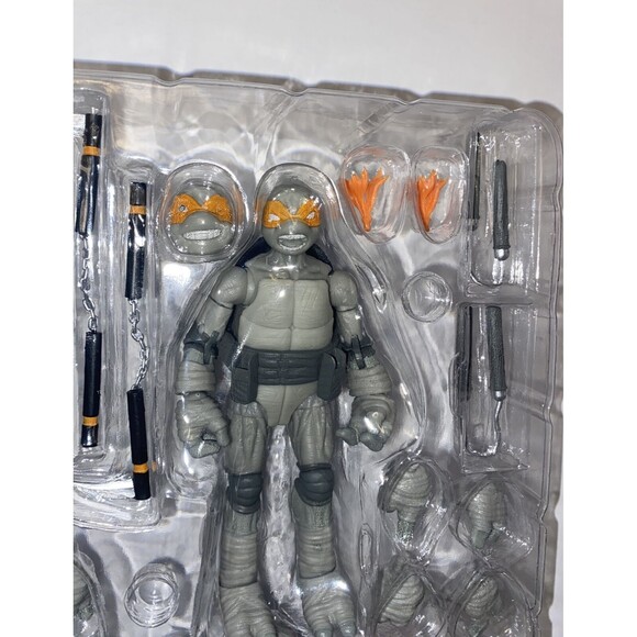 The Loyal Subjects | Toys | Bst Axn Teenage Mutant Ninja Turtles Loyal ...